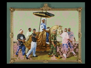 Power In Portraiture | PPT