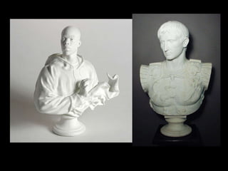 Power In Portraiture | PPT