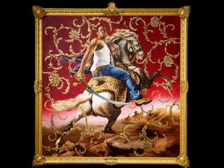 Power In Portraiture | PPT