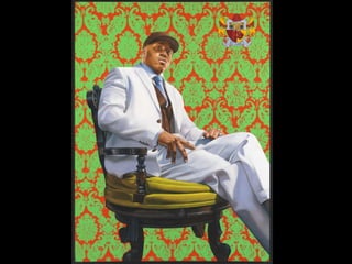 Power In Portraiture | PPT