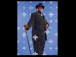 Power In Portraiture | PPT