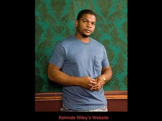 Power In Portraiture | PPT