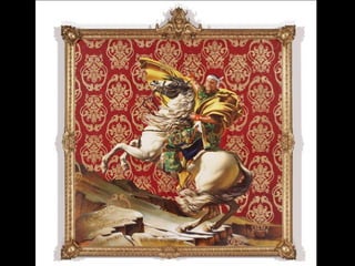 Power In Portraiture | PPT