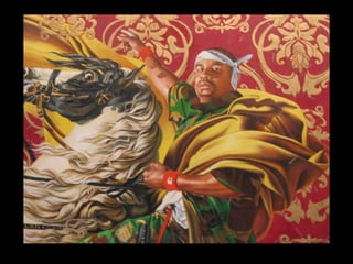 Power In Portraiture | PPT