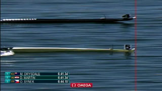 Power in Rowing Symposium: Lotte Lintmeijer | PPTX