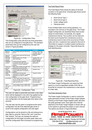 New IGBT Gate Driver Software | PDF