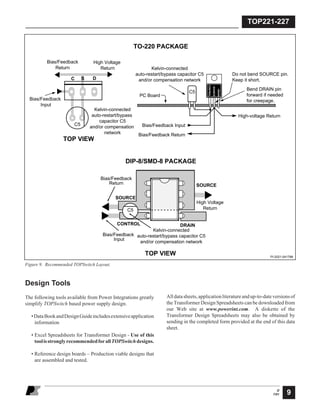 Original Power Suply IC TOP227YN TOP227Y TOP227 227 TO-220 NewOriginal ...