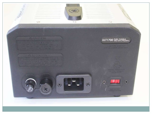 Power Inverters | PPT