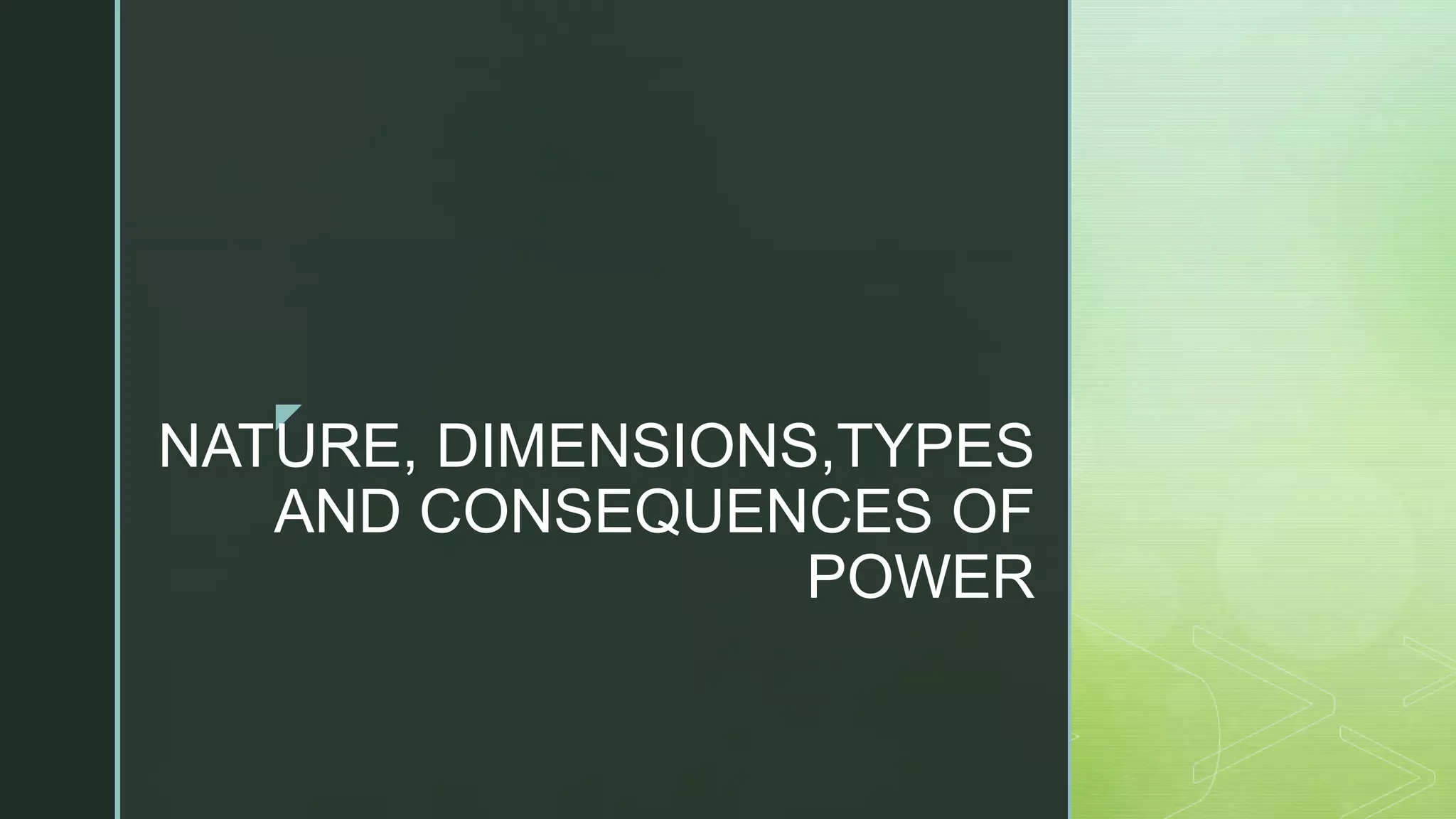 power_its nature.pptx