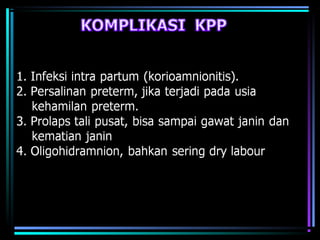 Power kpd | PPT