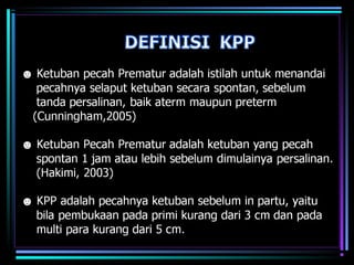 Power kpd | PPT