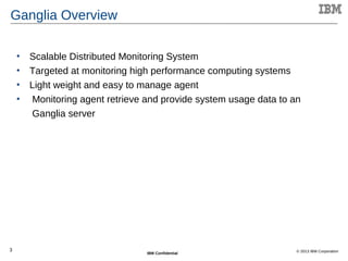 Monitor PowerKVM using Ganglia, Nagios | PDF