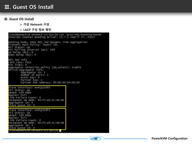 IBM PowerKVM Install Guide | PDF