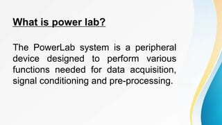 POWER LAB.pptx