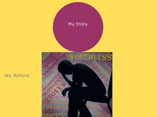 Stepping From Powerless to Powerful | PPT