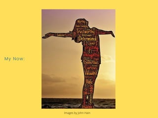 Stepping From Powerless to Powerful | PDF