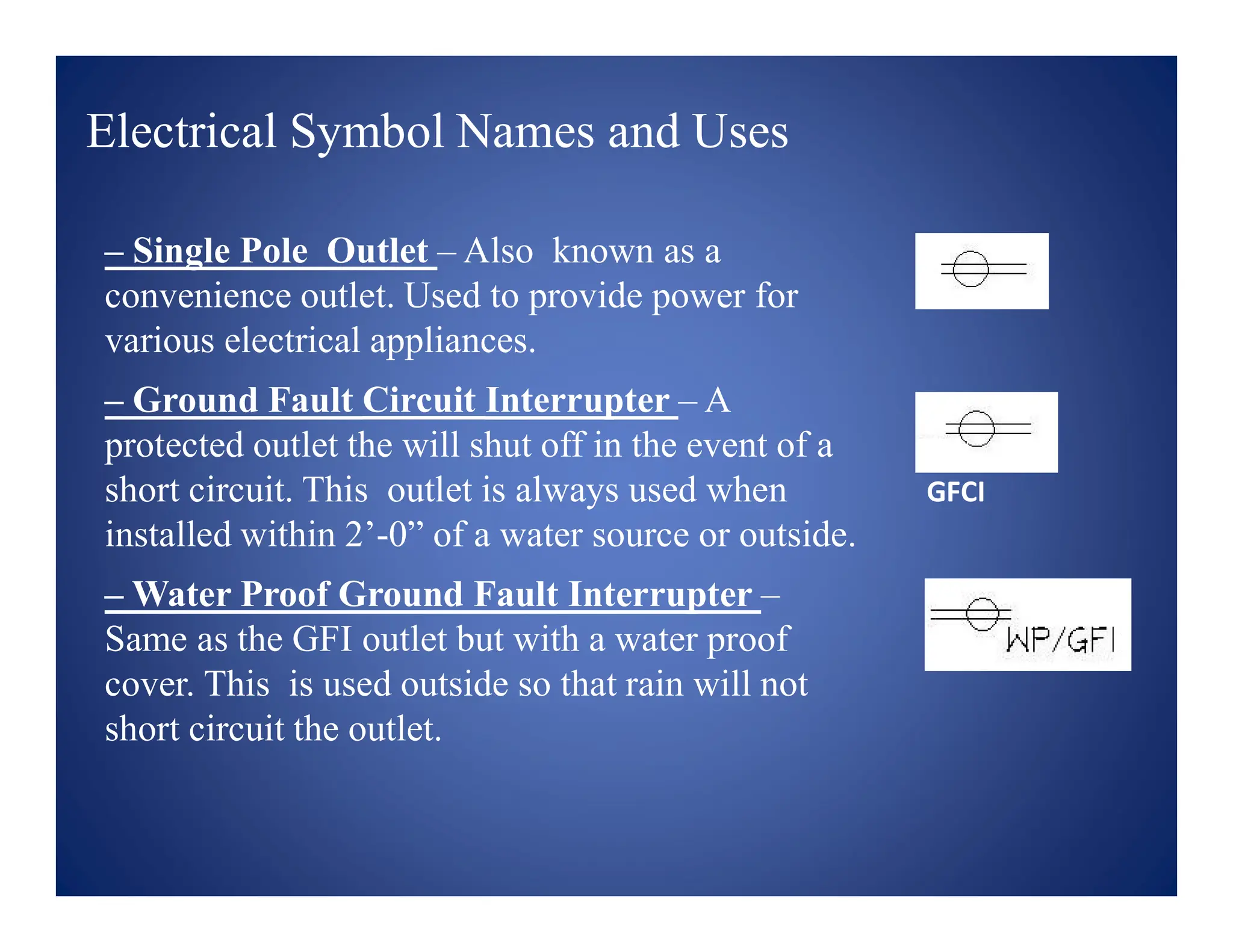 Interior Design _Power and Lighting Lesson | PDF