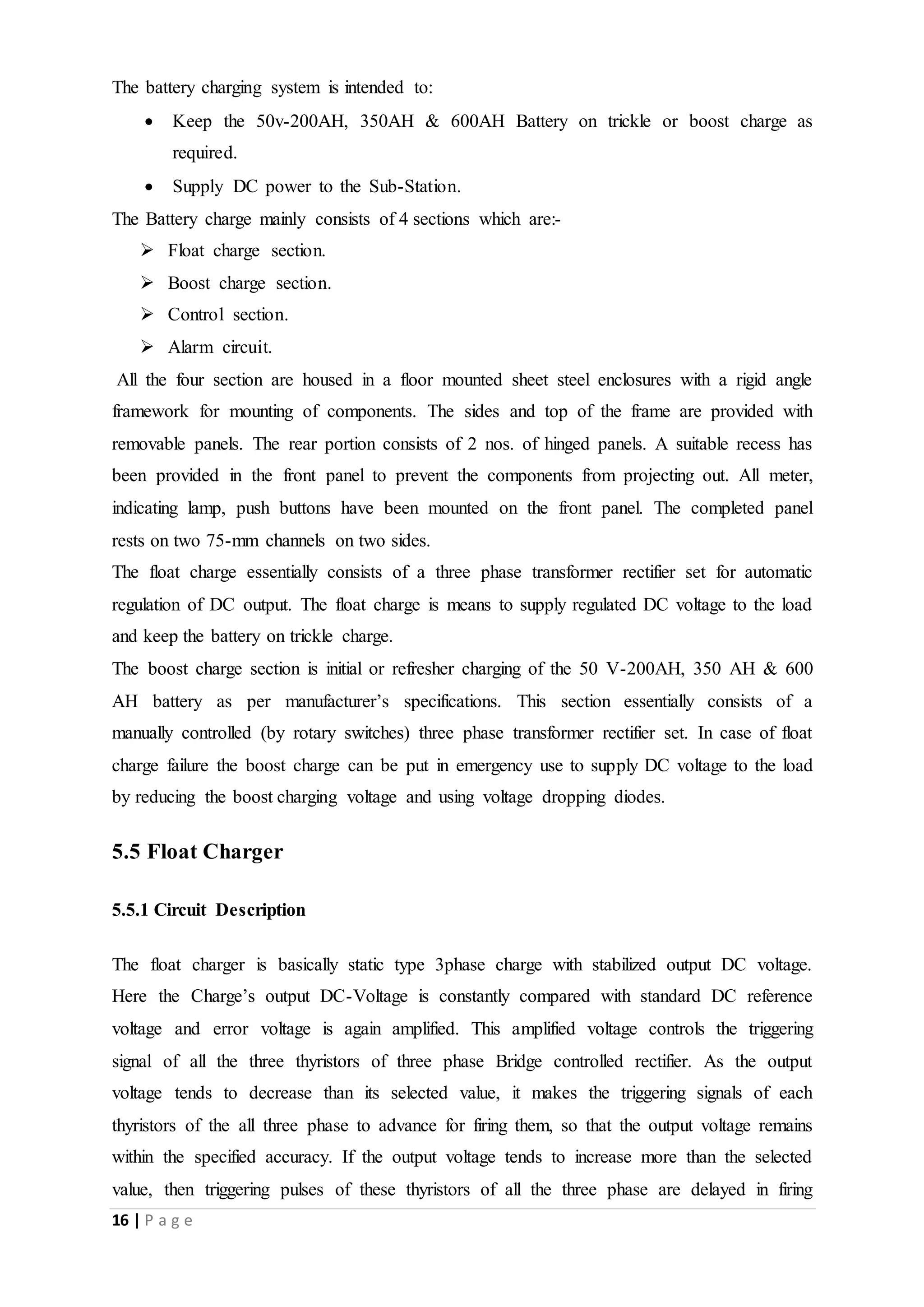 Power line carrier communication | DOCX