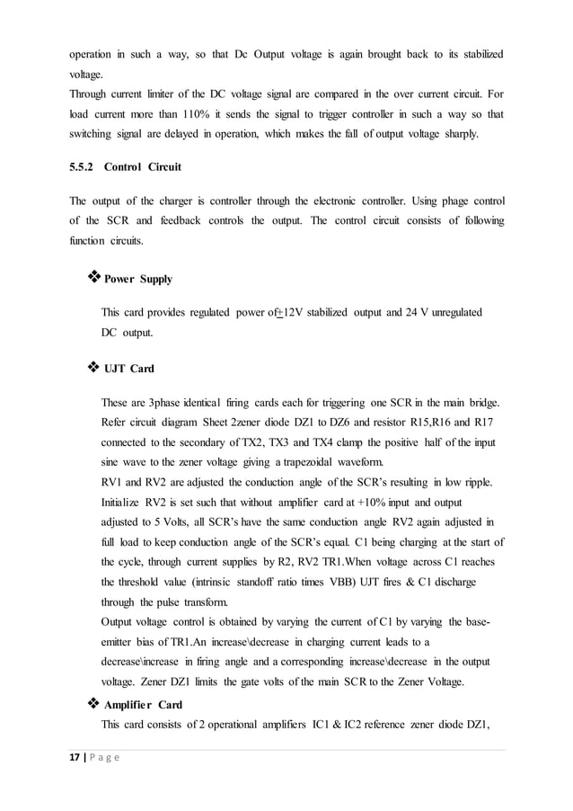 Power line carrier communication | DOCX