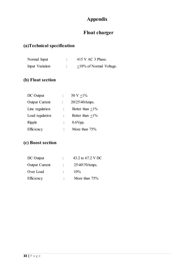 Power line carrier communication | DOCX