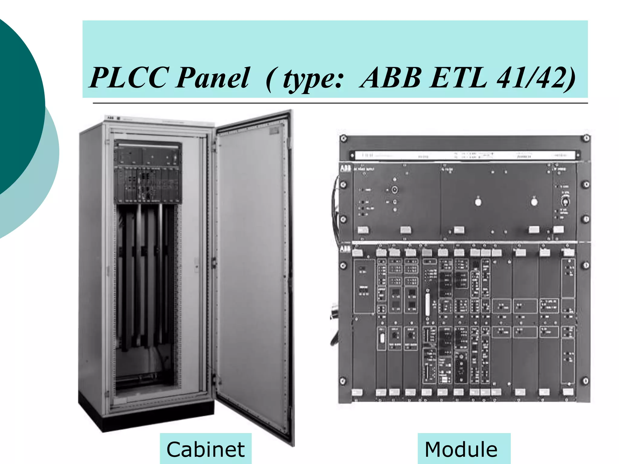 Power line carrier communication (plcc) | PPTX