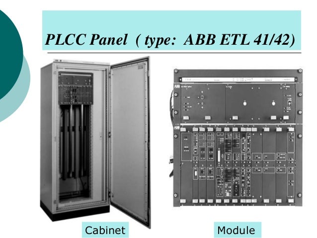 Power line carrier communication (plcc)