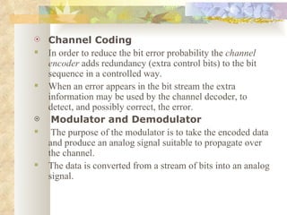 Power line communication | PPT