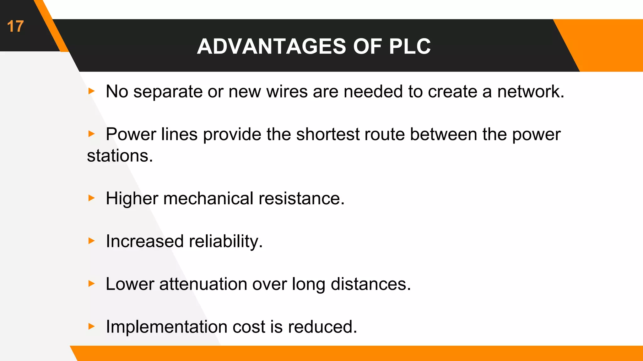 Power line communication | PDF