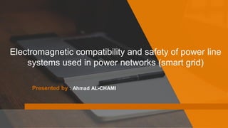 Power line communication | PDF