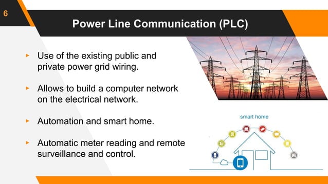 Power line communication | PDF | Computer Networking | Computing