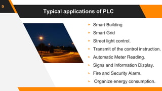 Power line communication | PDF