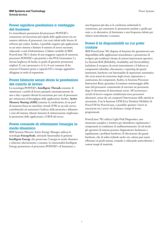 Power linux 7r1 | PDF