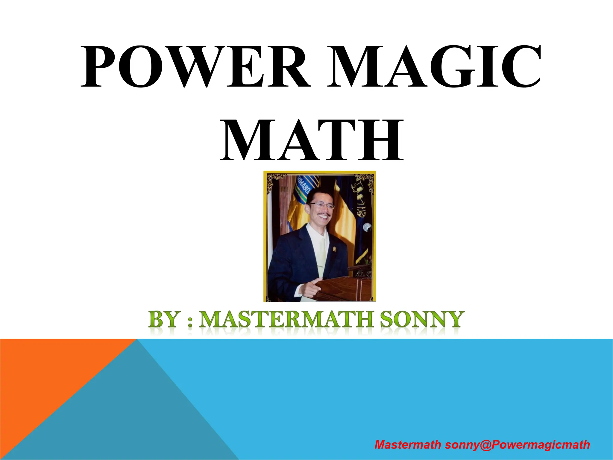 Power_Magic_Math_Sonny_Pengantar_oke.pdf