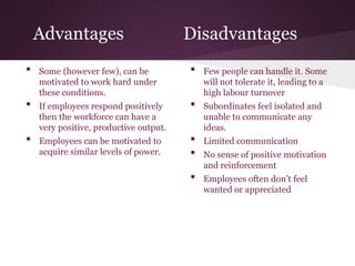 Types of Power | PPTX