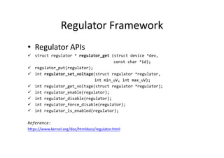 Power management | PDF