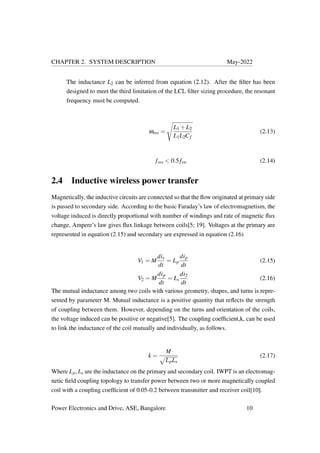 Power Management and Optimization of Microgrid - Electric Vehicle an Integrated System Using ...