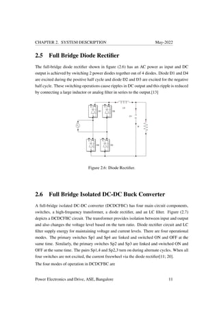 Power Management and Optimization of Microgrid - Electric Vehicle an Integrated System Using ...