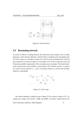 Power Management and Optimization of Microgrid - Electric Vehicle an Integrated System Using ...