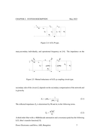 Power Management and Optimization of Microgrid - Electric Vehicle an Integrated System Using ...