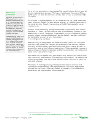 Power management for a changing world | PDF