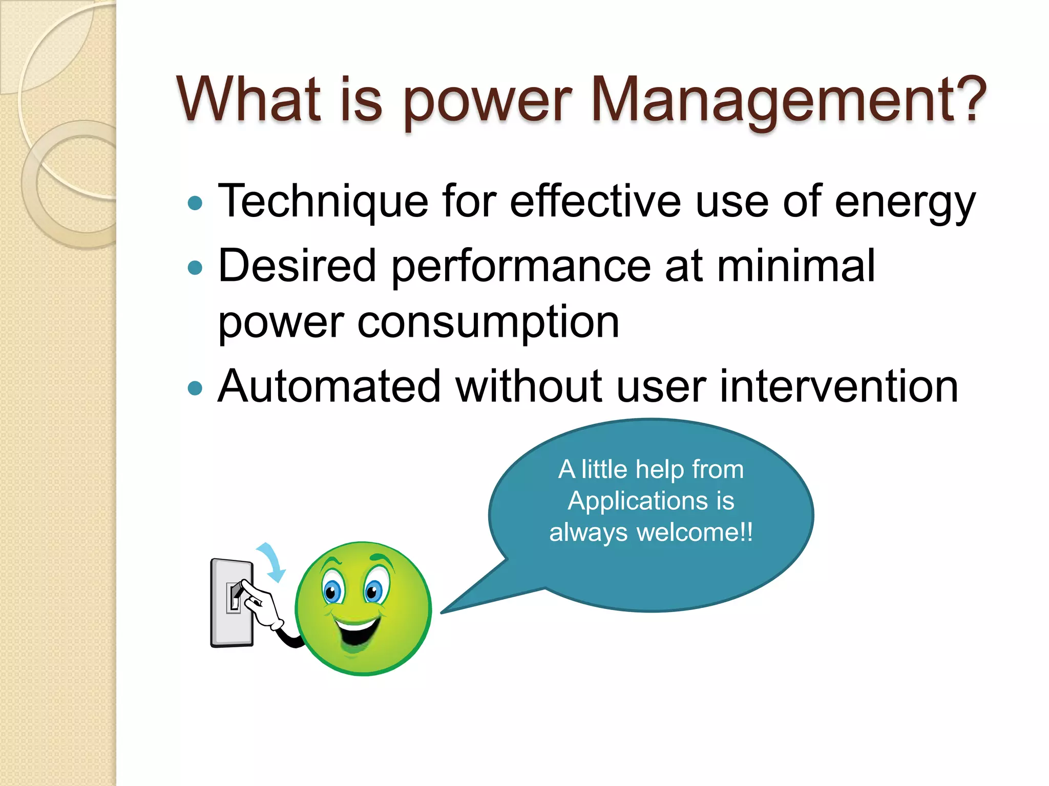 Power_Management_In_Mobiles | PPT