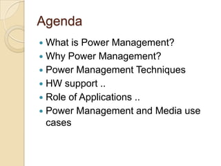 Power_Management_In_Mobiles | PPT