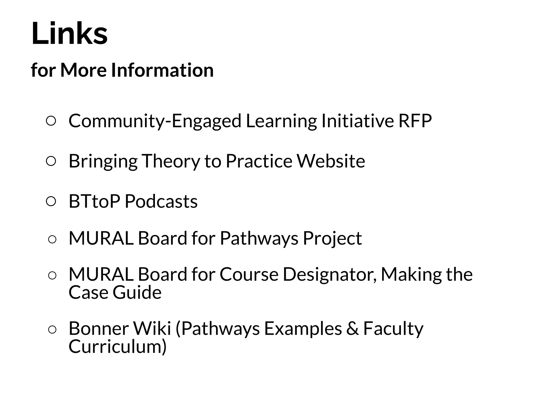 Power Mapping for Community-Engaged Learning | PPT