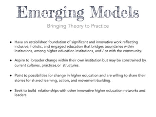 Power Mapping for Community-Engaged Learning | PPT