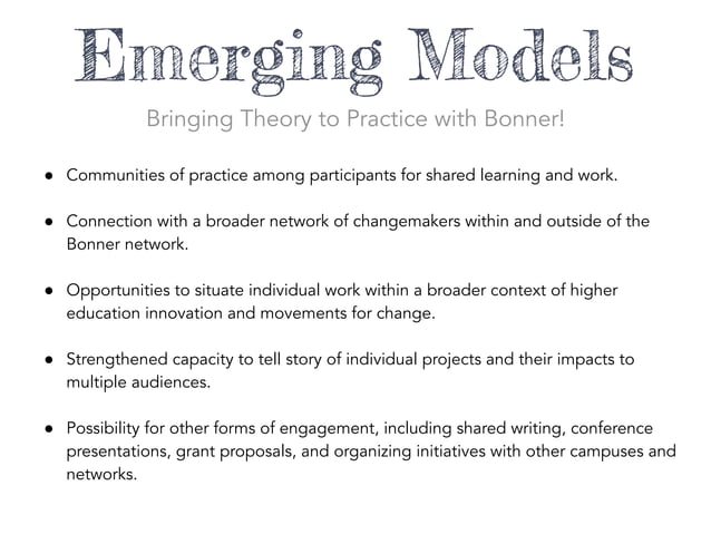 Power Mapping for Community-Engaged Learning | PPT