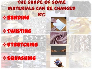 Power materials | PPT