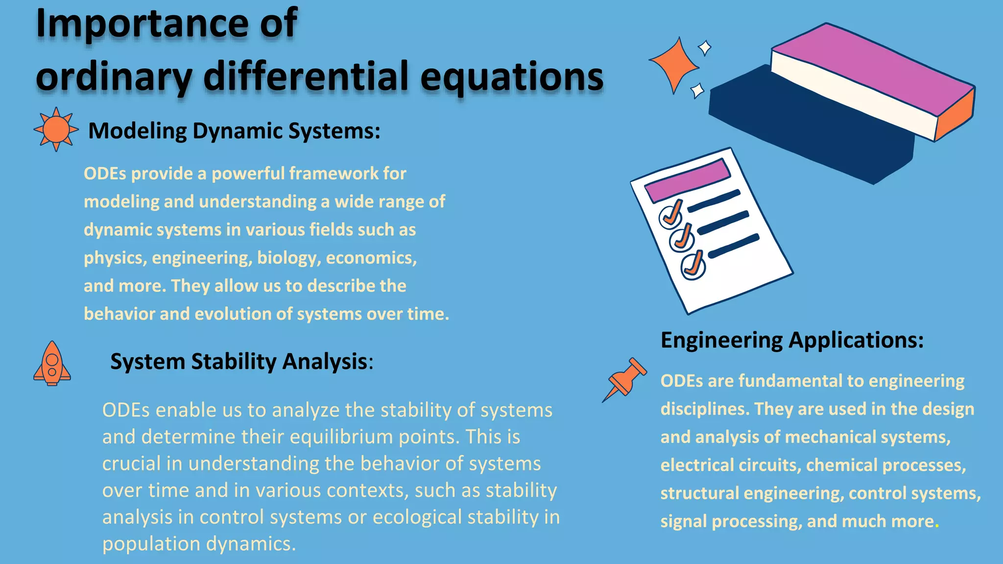 Application of ordinary differential equations.pptx