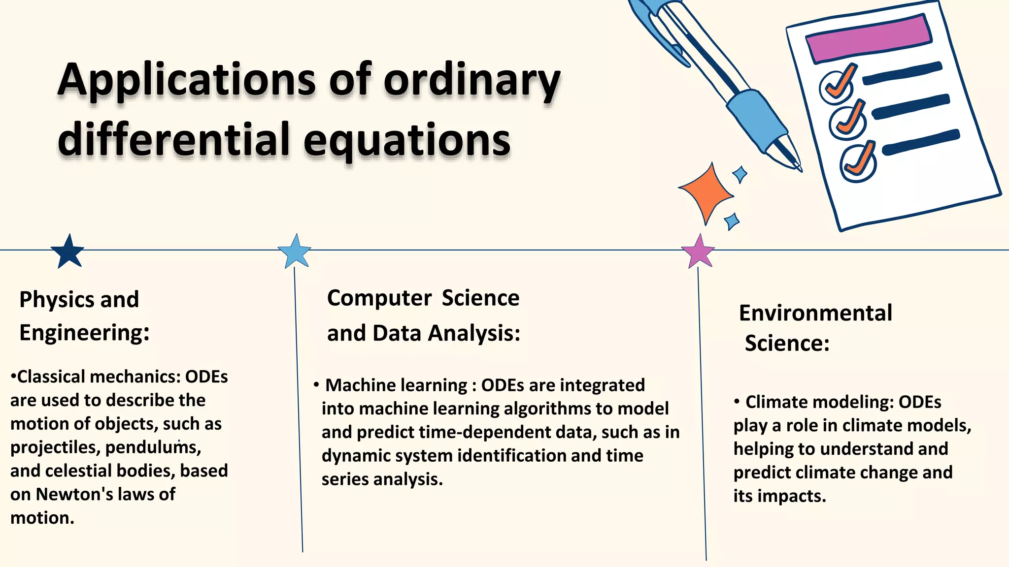 Application of ordinary differential equations.pptx
