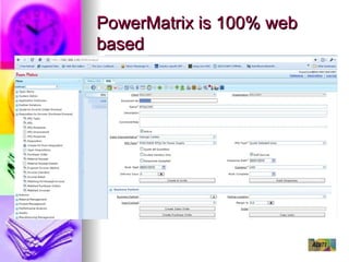 Power Matrix Presentation1 | PPT