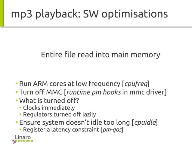 Q2.12: Power Management Beyond the CPU | PPT